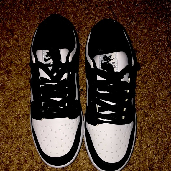 pands and Jordans | Shoes | Panda Dunks And Jordan One | Poshmark